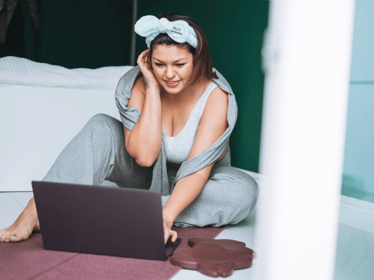 5 Easy Tips To Help Busy Women Lose Weight QOH 5 Easy Tips To Help Busy Women Lose Weight QOH